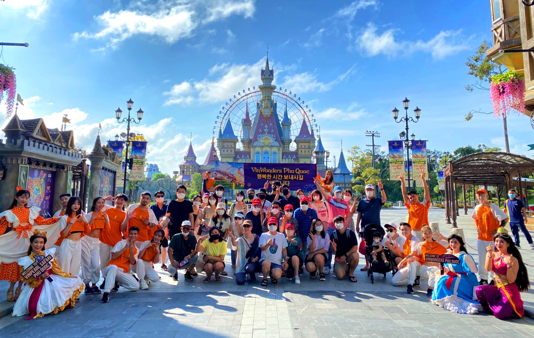Vietnam tourism industry sees huge growth for 2023 – Mega Story