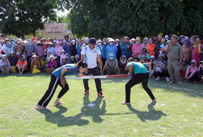 TURNING KATE FESTIVAL INTO SPECIAL TOURISM PRODUCT OF BINH THUAN – Mega ...