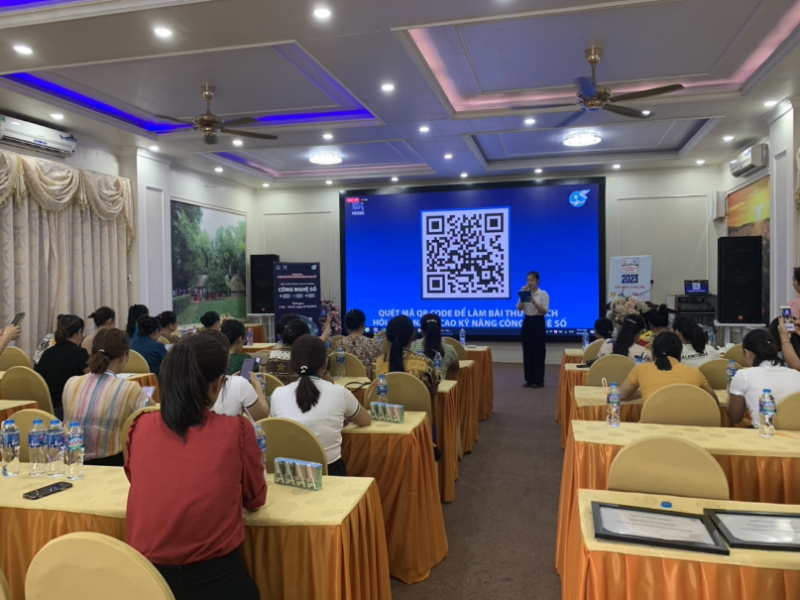 Nestlé Vietnam joins hands to help Vietnamese women thrive in new era ...