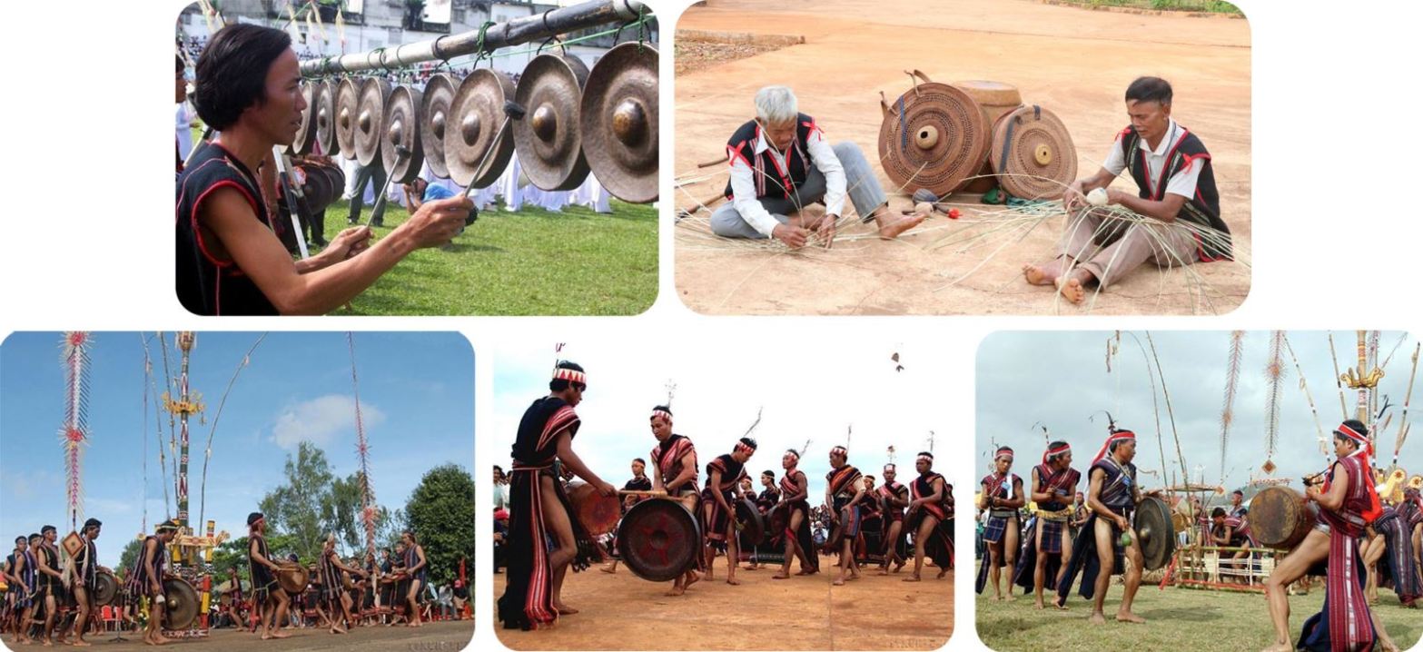 CULTURAL VALUES OF VIETNAMESE PEOPLE – Mega Story