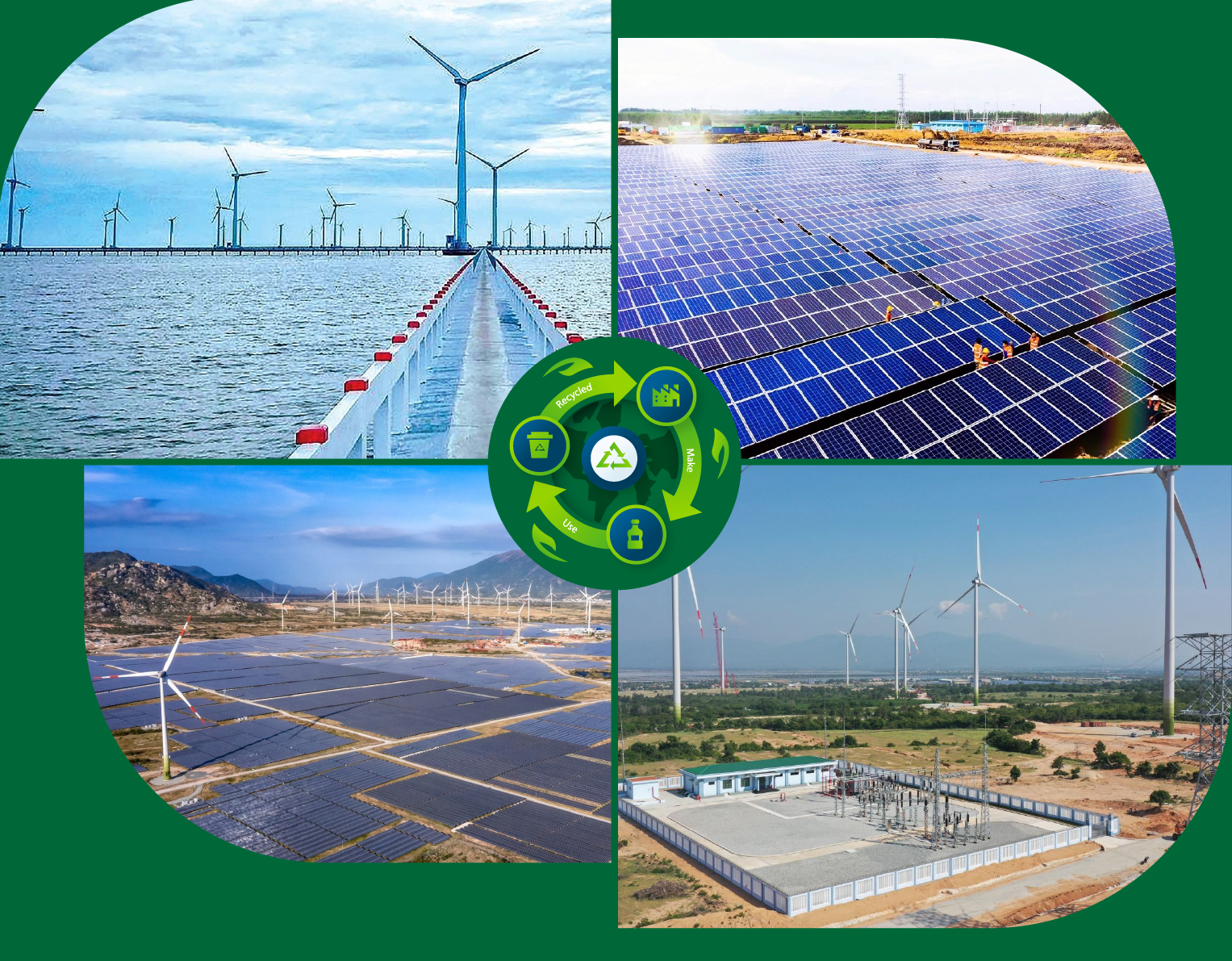CIRCULAR ECONOMY: A SOLUTION FOR SUSTAINABLE DEVELOPMENT – Mega Story