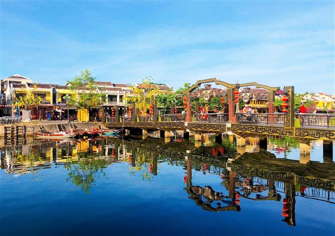 HOI AN DEP – Mega Story