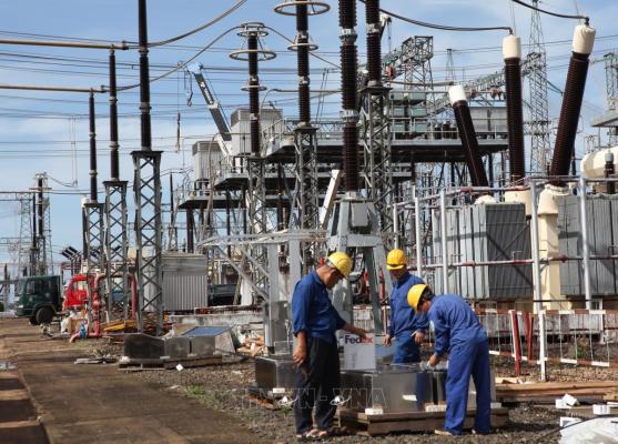 CIRCUIT-3 500KV TRANSMISSION LINES – CONTINUATION OF MIRACLE – Mega Story
