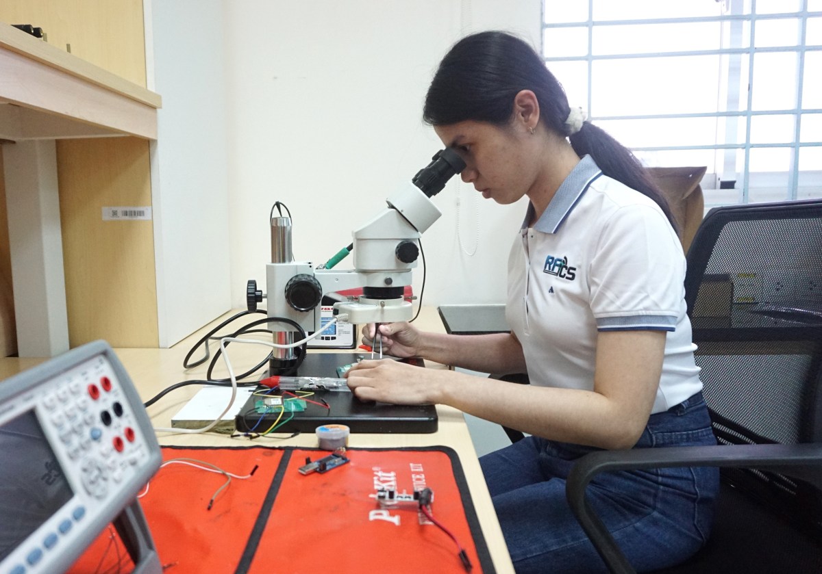 HUMAN RESOURCES KEY FOR SEMICONDUCTOR INDUSTRY’S BREAKTHROUGH GROWTH ...