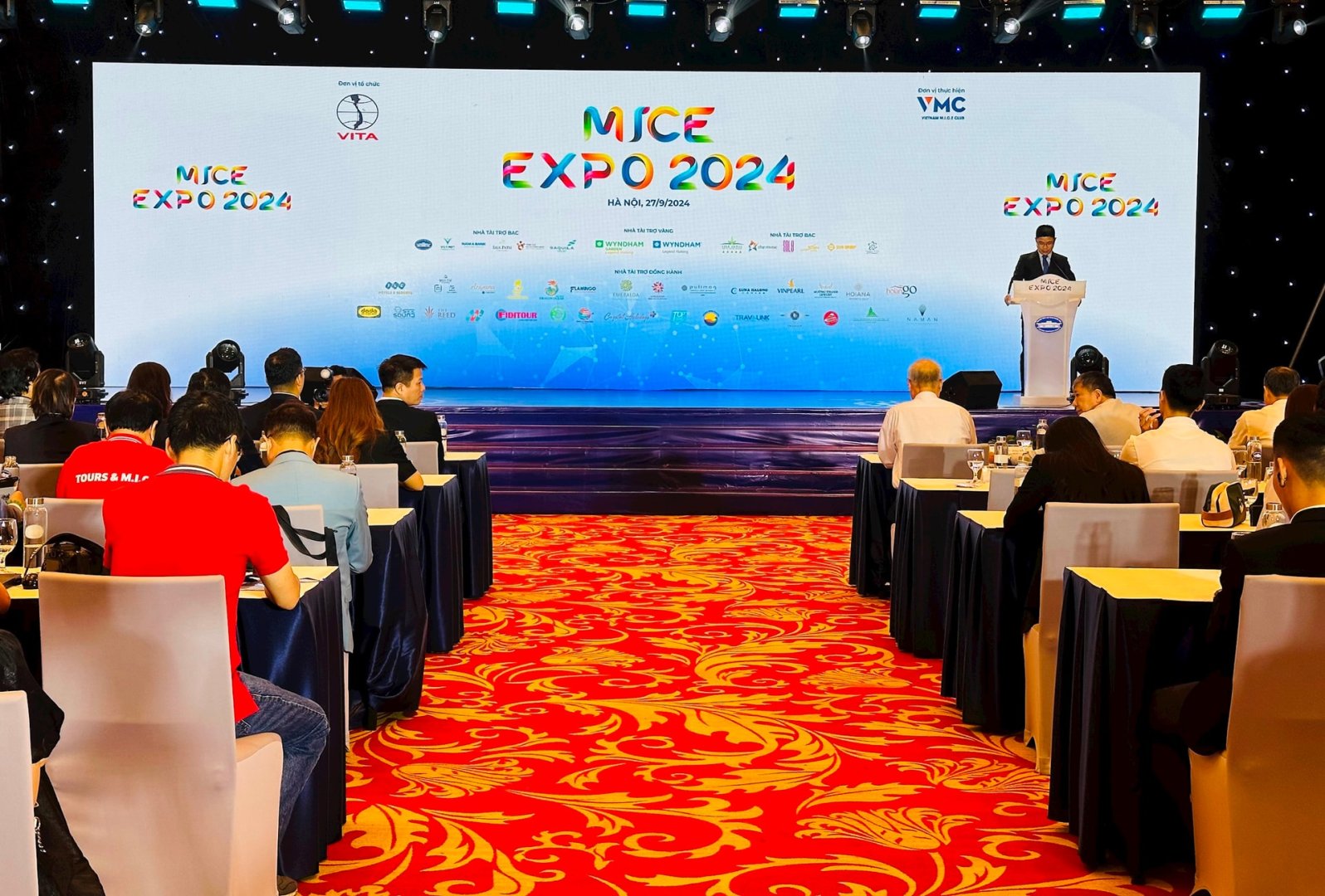 Positionner le Vietnam sur la carte mondiale du tourisme MICE – Mega Story