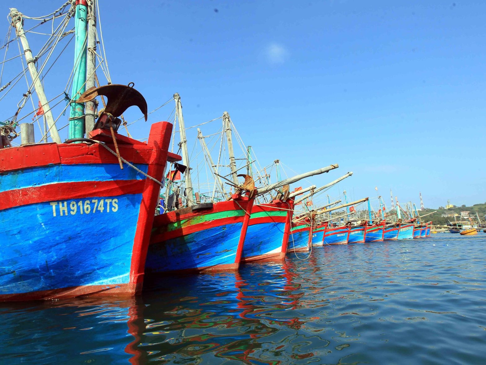 BACH LONG VI – TIMELESS SYMBOL OF VIETNAM’S SEA AND ISLAND SOVEREIGNTY ...