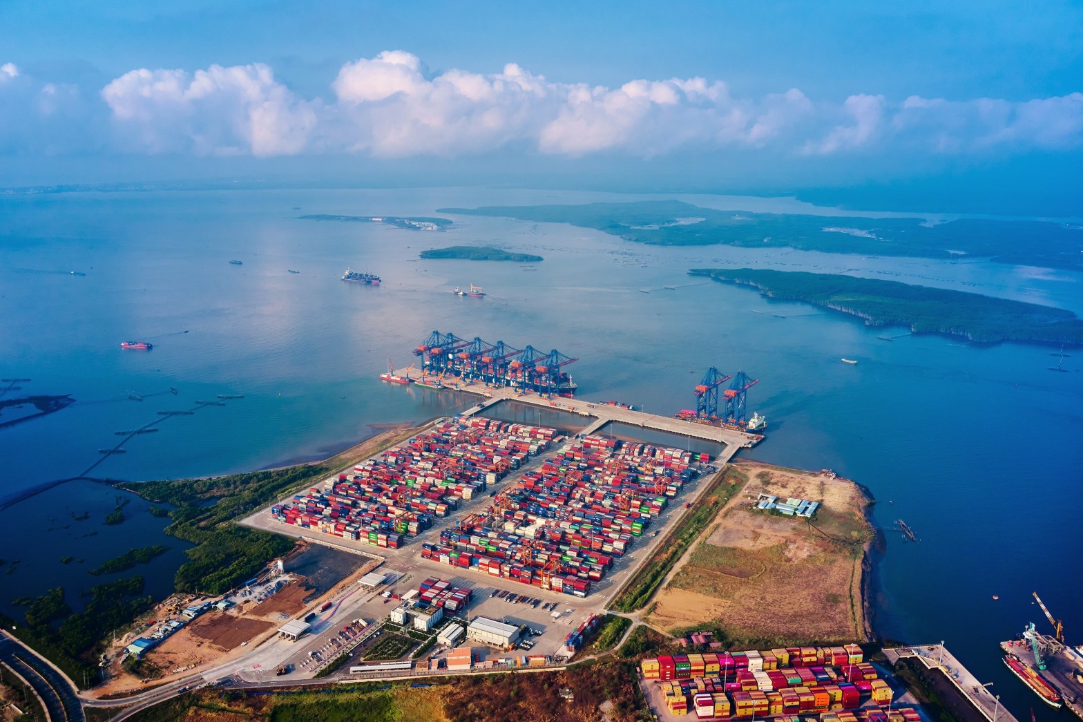 Resolution 68: A game-changer for Vietnam’s private sector – Mega Story