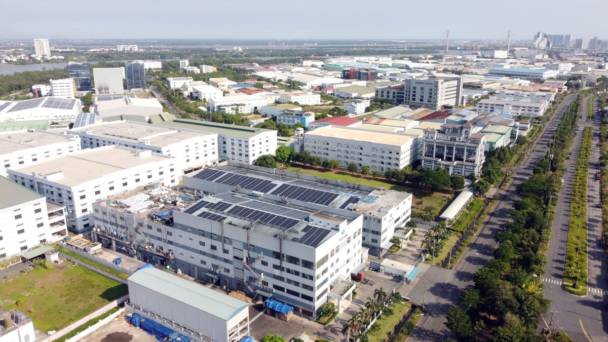 HO CHI MINH CITY AIMS TO BECOME INTERNATIONAL MEGACITY – Mega Story